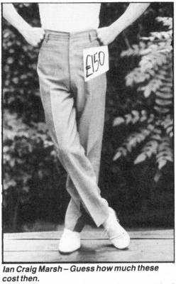 Heaven 17 - Articles and reviews